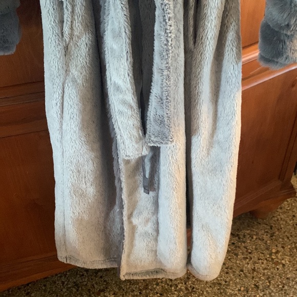 Joyspun | Intimates & Sleepwear | Joyspun Bath Robe | Poshmark